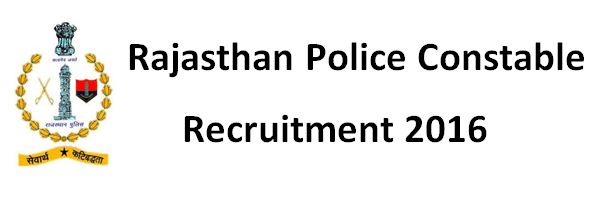 Rajasthan Police Constable Old Question Papers 2016, 2017 and Syllabus