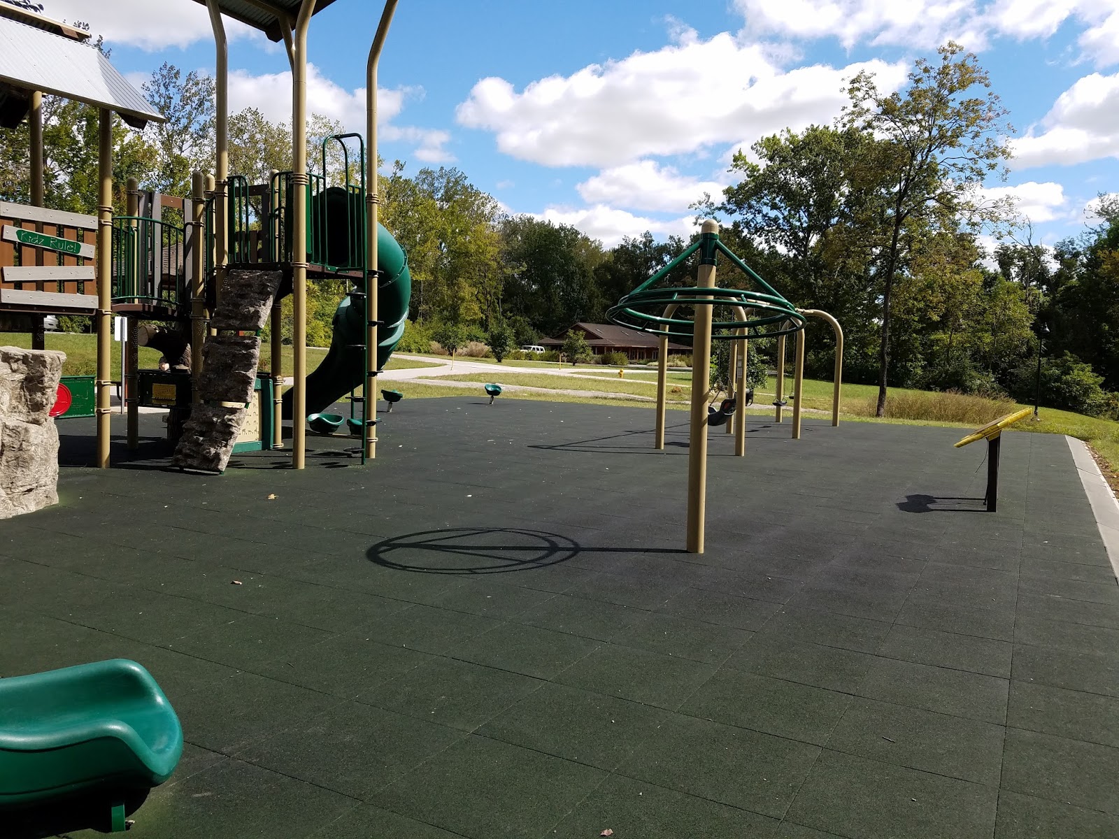 Play St. Louis: Webster Park, St. Charles