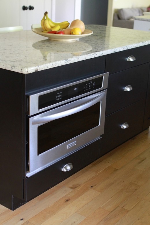 Appliance Factory Blog: 4 Main Microwave Types and How to Choose the ...