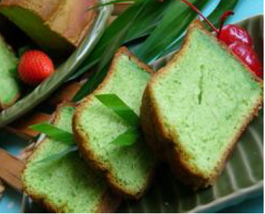 Resep Kue Cara Membuat Bolu Koja - Resep Masakan Harian