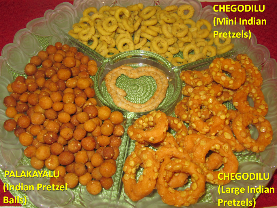 Indian Khana, Made Easy: The Wonders of India - Hyderabad