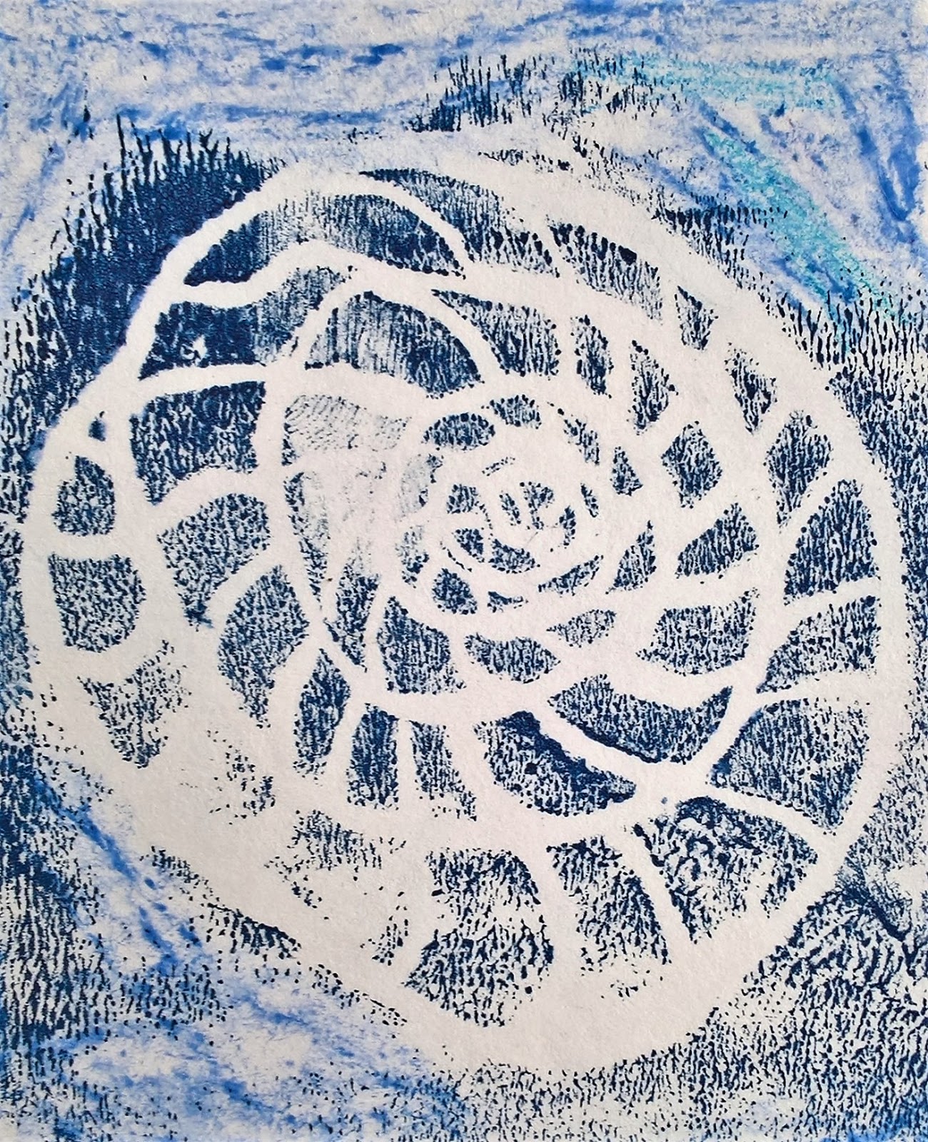 VISUAL ART AT CARROLL CREEK MONTESSORI PUBLIC CHARTER SCHOOL 2012-2023 ...