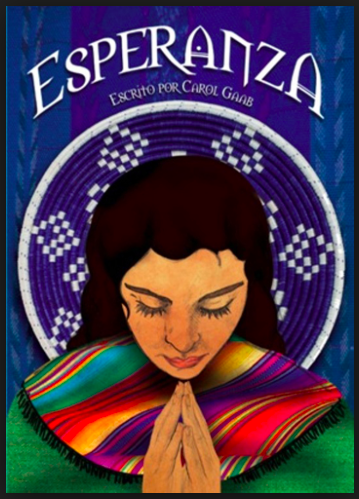 Teaching Spanish w/ Comprehensible Input: ESPERANZA the novel: Ideas ...