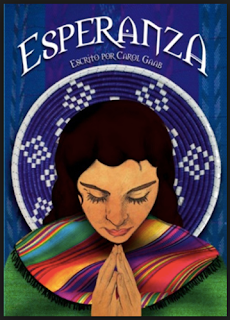 Teaching Spanish w/ Comprehensible Input: ESPERANZA the novel: Ideas ...