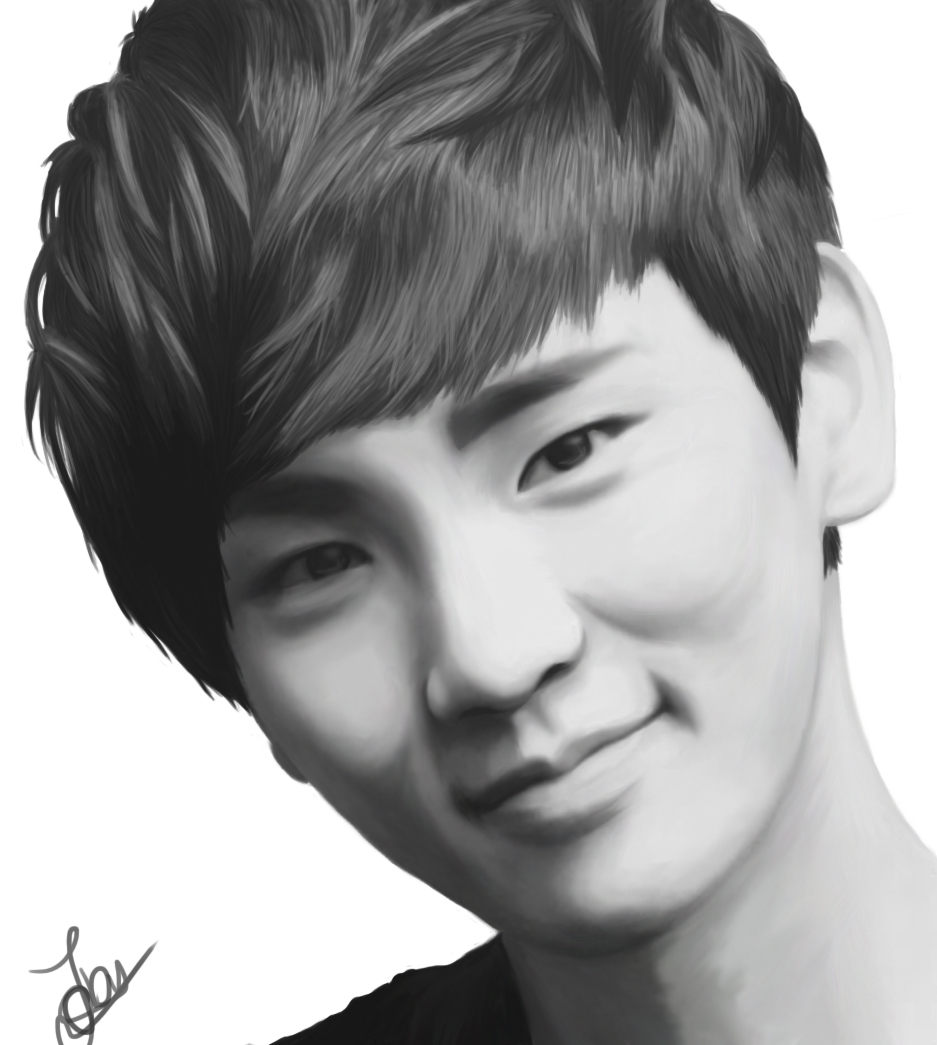 Lee Haerha World's: Profil Key Shinee