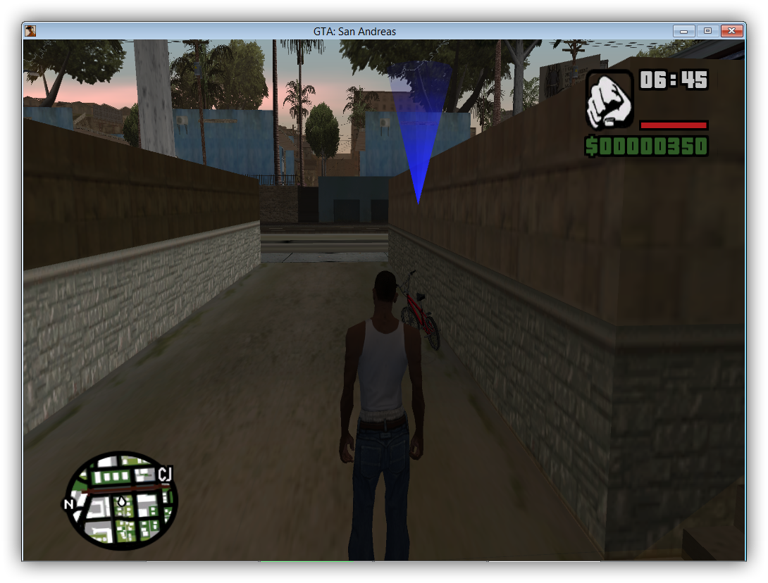 Grand Theft Auto | San Andreas | Full | Already Cracked | ISO | 1 Part ...