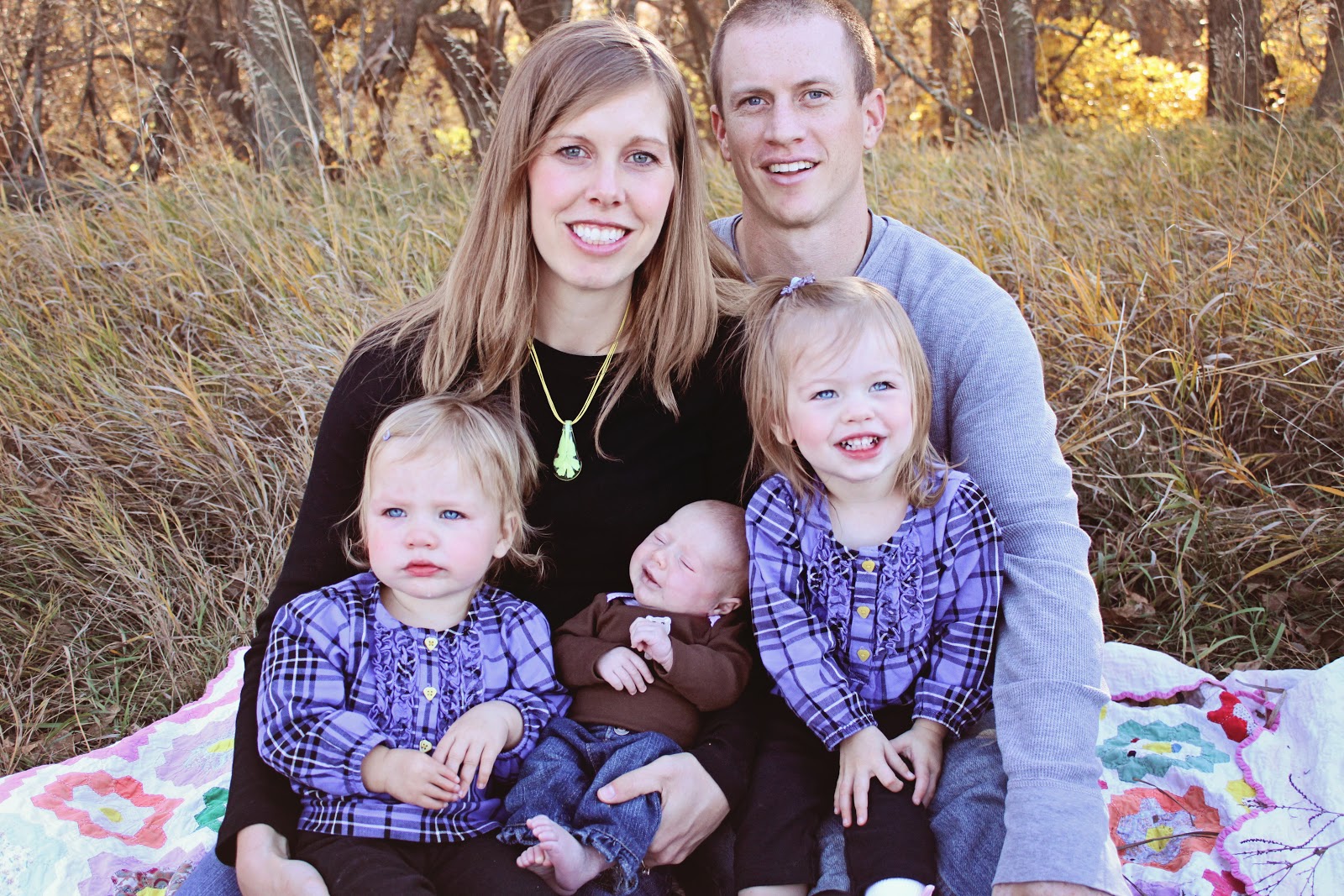 Clay and Erin Mankin