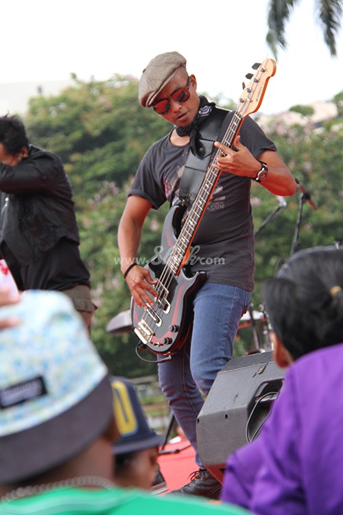 Profil Biodata Biografi Lengkap Ivanka Slank | Personil Slank | Berita Bola