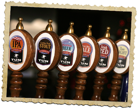 tbanjo: Atlantic City for the Non-Gambling Beer Snob in Search of Culture