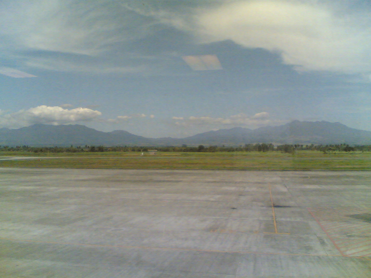 Travel and Tourism: Bacolod-Silay Airport