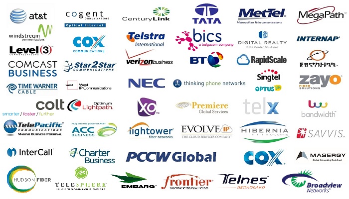 Call Center Pros: Call Center Pros is Connected to Most Every USA Carrier