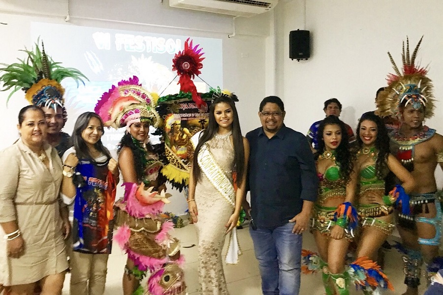 Prefeitura de Tabatinga realiza evento de divulgação e apresentação do ...