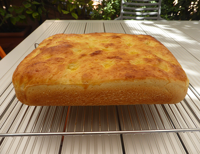 AAA ACCADEMIA AFFAMATI AFFANNATI: Morbidone