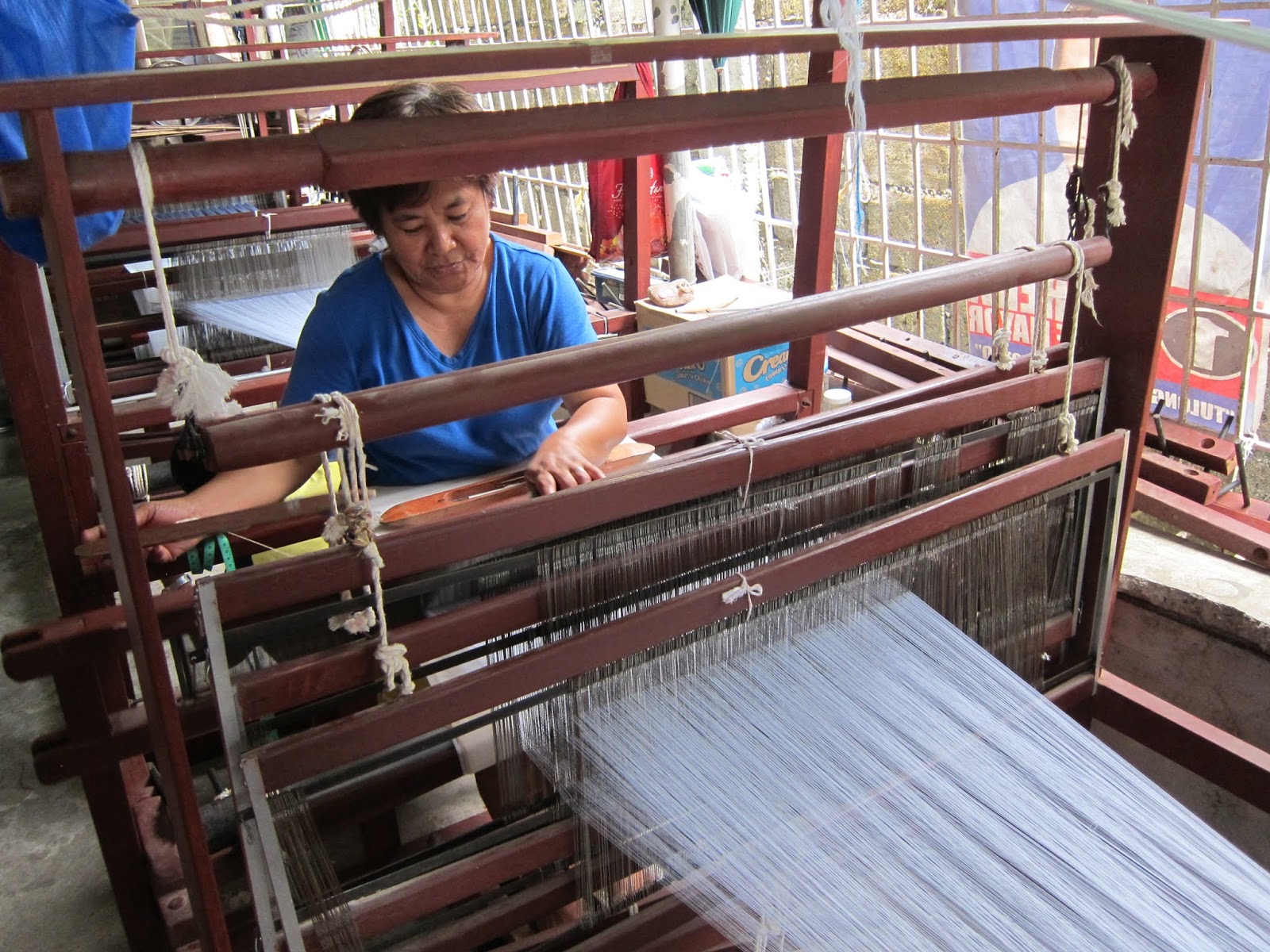 Lutong Cavite : CHOP : INDANG Cavite Food Tour