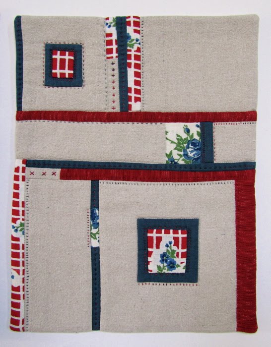 The Silly BooDilly: "Non-Pattern" Pattern: A Creative Exercise in Quilt ...