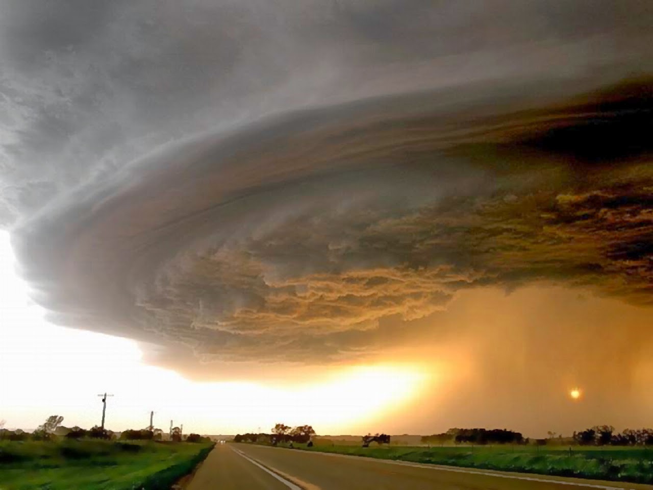 Top HD Wallpapers: Have a Beautiful "Weather" HD Wallpapers