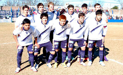 ANOTANDO FÚTBOL *: BEN HUR DE RAFAELA