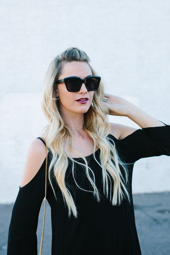 All Black | Dash of Darling | Bloglovin’