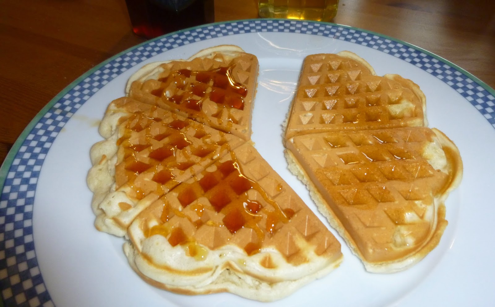 Island-Fan Kochbuch: Fagurfífill síróp