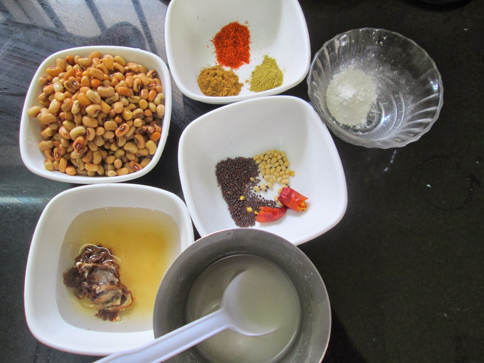 Chettinadu special mandi - vegetable mandi with pictures - Tamil Samayal