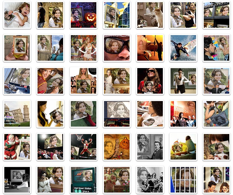 List of Free Online Photo Image Editor and Effects: Funnywow
