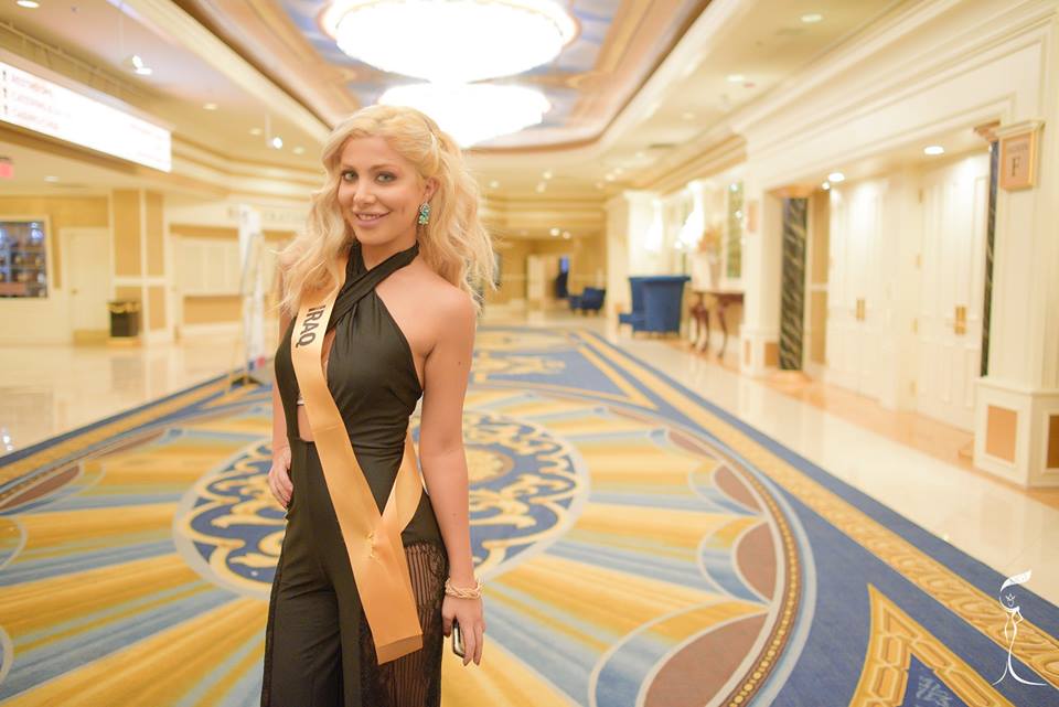 Reinas del Mundo: Continuan las Actividades del Miss Grand ...