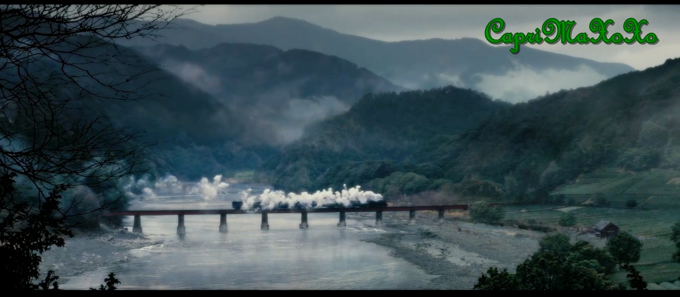 ♥CapRiMax아륀♥ °♪©: MoVie ReView: Memoirs of A Geisha