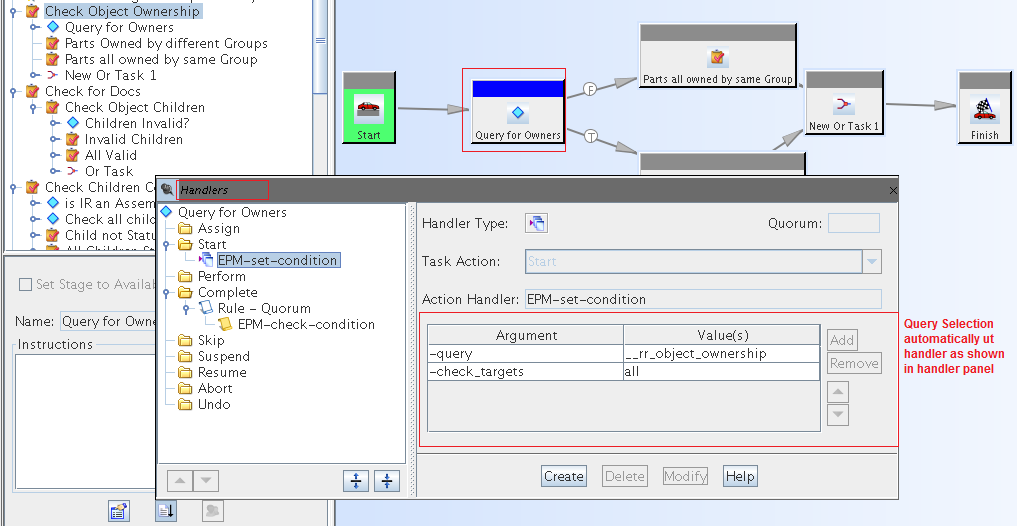 Teamcenter Open Gate: Teamcenter Workflow : Glimpse on workflow ...