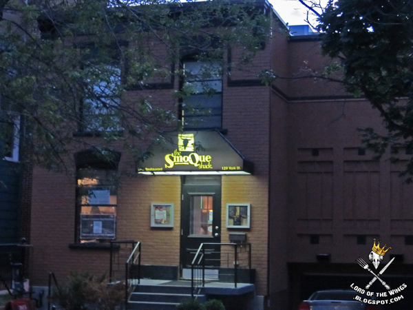 LORD of the WINGS (or how I learned to stop worrying and love the ...