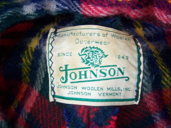 10engines: johnson woolen mills, inc. -let's review