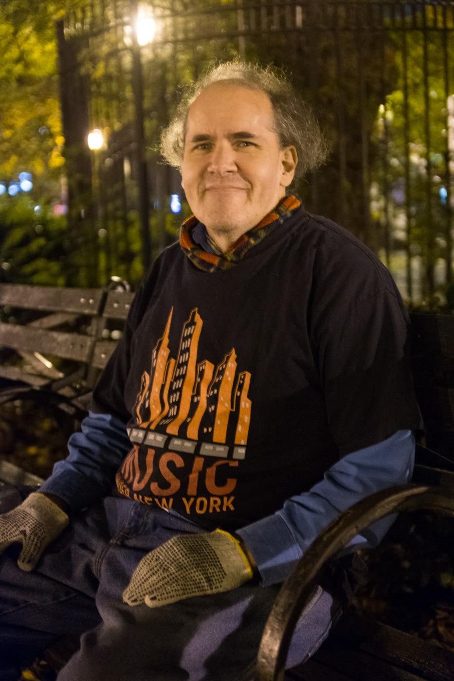 EV Grieve: Out and About in the East Village