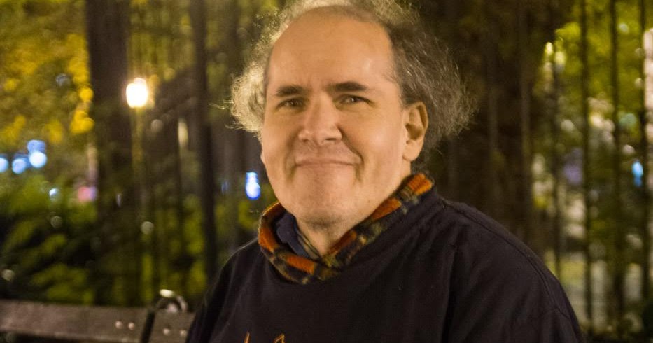 EV Grieve: Out and About in the East Village