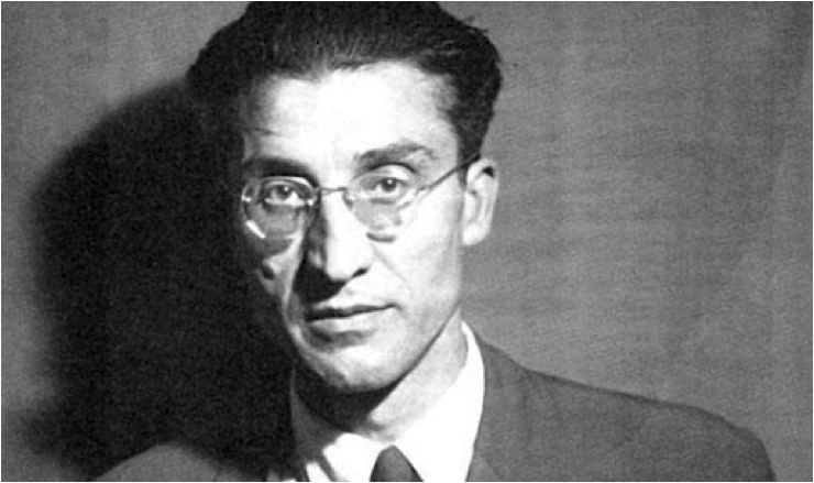 talented reader: a literary journal: Pavese: Love and the Abyss