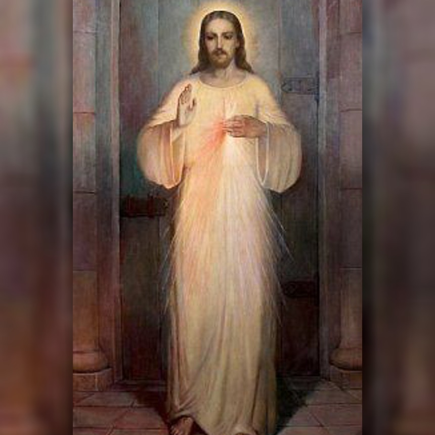 O apelo de Nossa Senhora nas aparições de Jacareí