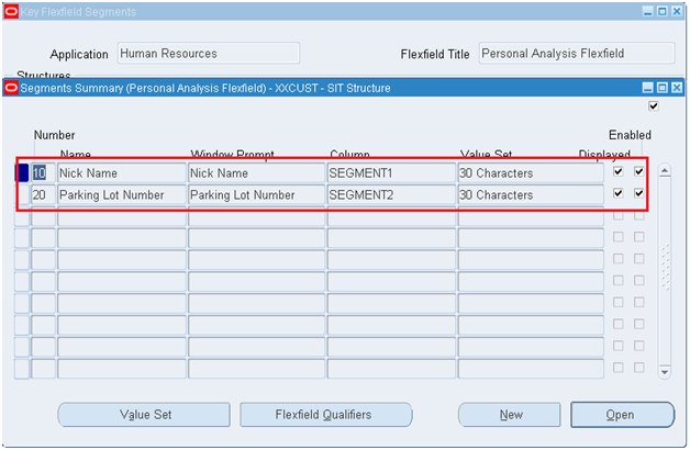 Oracle ERP Professionals: Special Information Types (SIT) in Oracle ...