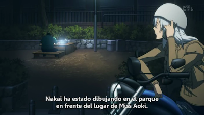 JOUSeries: octubre 2011