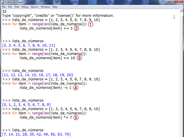APRENDER A PROGRAMAR CON PYTHON: abril 2016