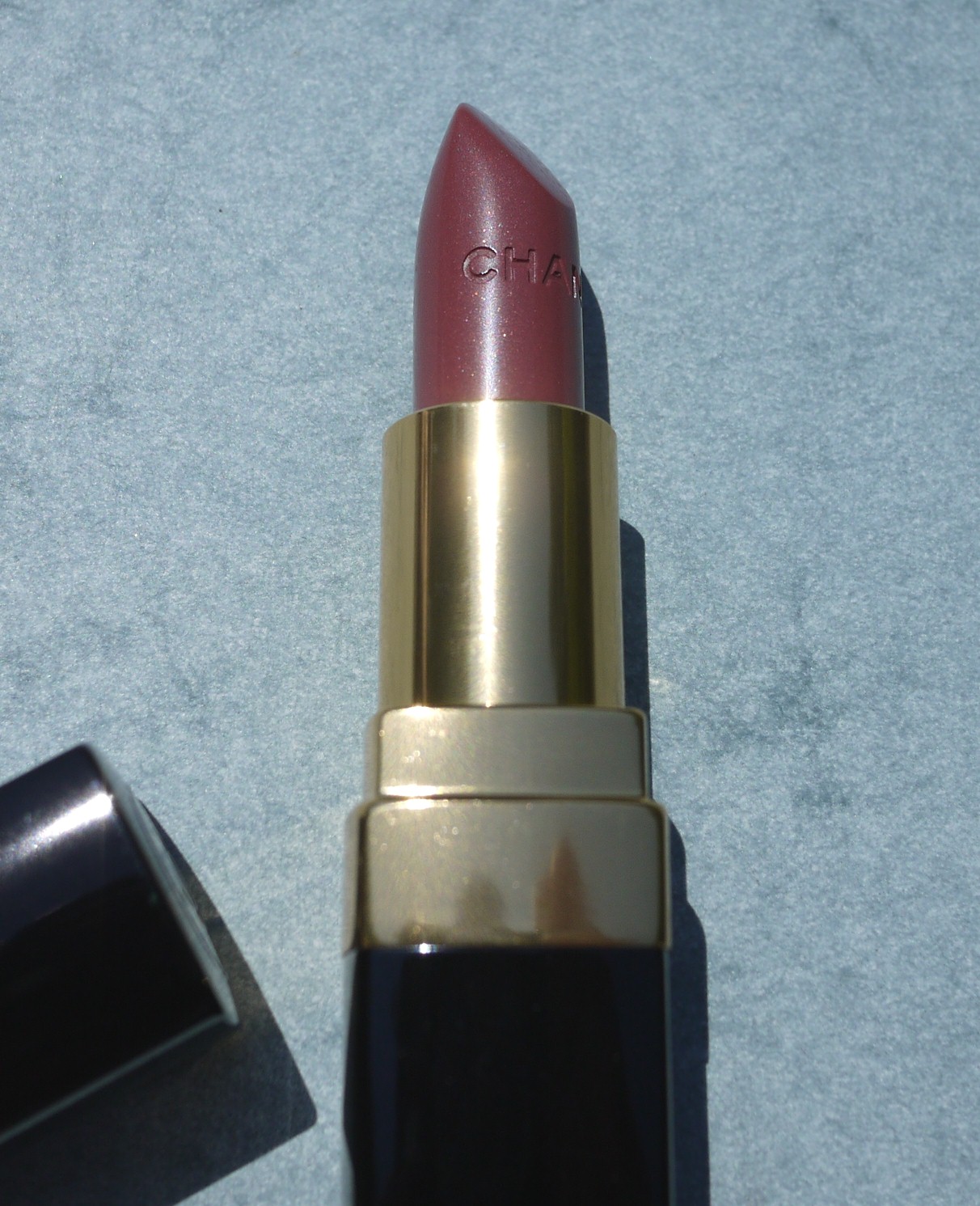 Best Things in Beauty: Chanel Rouge Coco in Caractère from Les ...