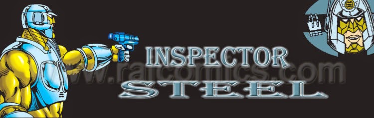 Character Wise Raj Comics List in Sequence