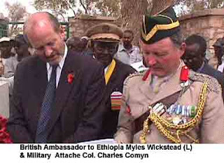 Somaliland Diaspora: 1958: Secondary Sheikh School of Somaliland ...
