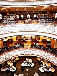 Reflections on the Arabian Gulf