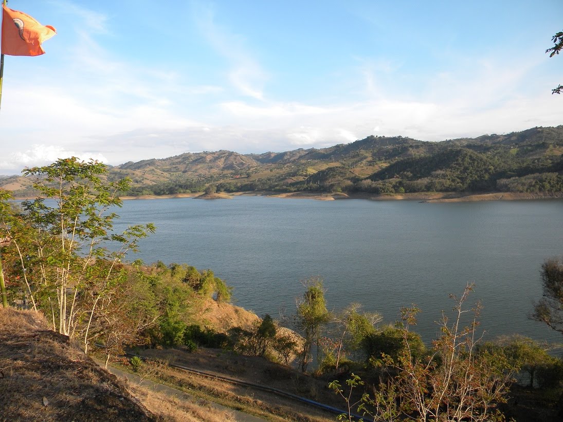 LA VOZ OFICIAL DE BAITOA EN EL MUNDO.: Defensa Civil de Baitoa, Sabana ...