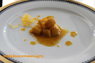 JIBIA EN SALSA O AL ESTILO ALMERIA