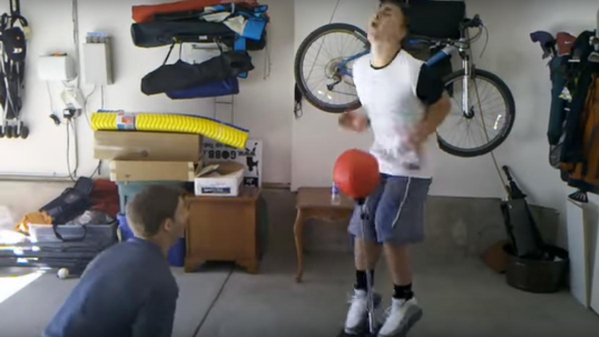 Ballbusting Boys: Video links: Boys just wanna have fun (31)