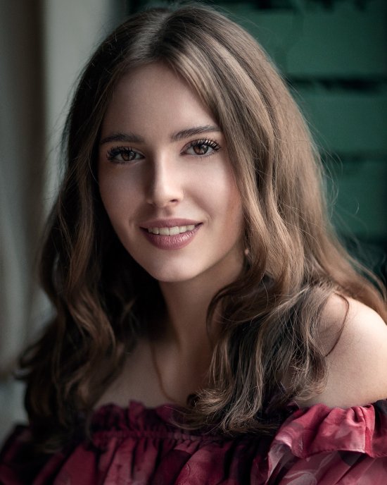 Mais lindas modelos russas na fotografia fashion de Mihail Mihailov ...