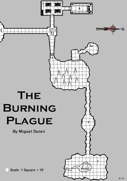 Featherhaven: Paladin's Diary