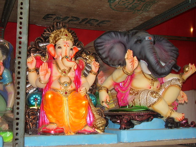Panchendriya: GANESH CHARURTHI PREPARATIONS