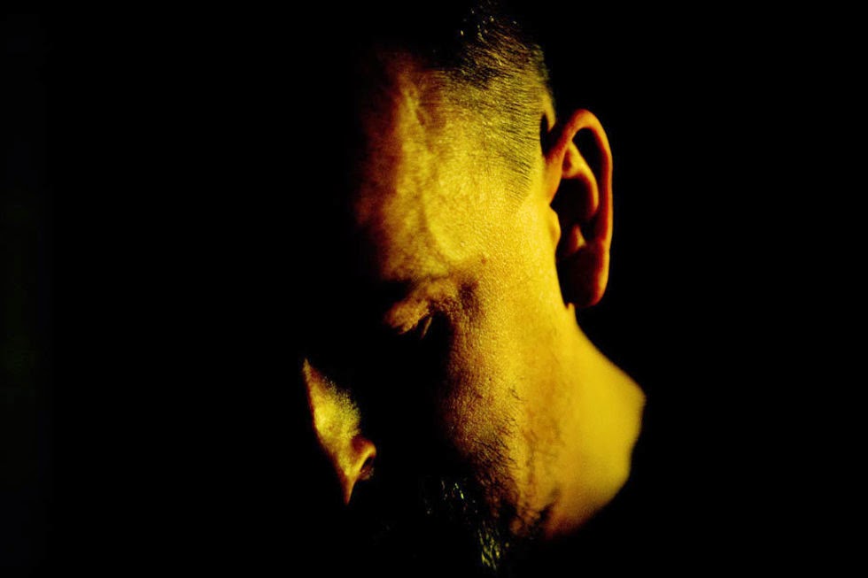 Mark Bell, otra leyenda que nos deja