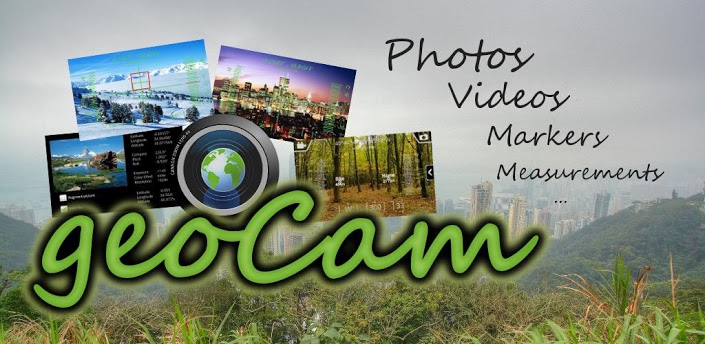 GeoCam Pro apk v4.34 download ~ Android apps download