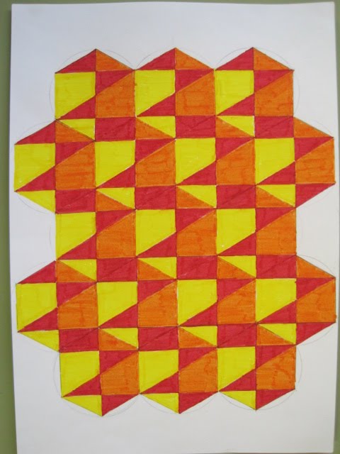 D-plásticA // blog de la asignatura Educación Plástica y Visual // IES ...